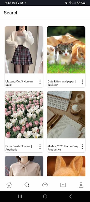 Personal Portfolio Website